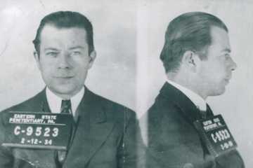 15 most famous thieves who pulled off heists you won't believe are real ...