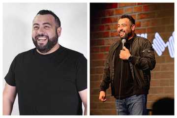 10 of the best Mexican stand-up comedians that are taking the world by ...