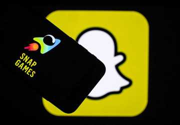 20 fun Snapchat games and how to play by yourself and friends - YEN.COM.GH