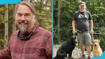 Meet the Maine Cabin Masters cast and where they are now - YEN.COM.GH