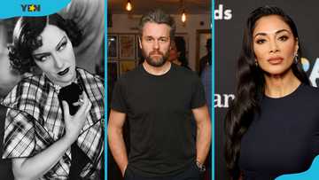Every major Sunset Boulevard cast, from Hollywood to Broadway - YEN.COM.GH
