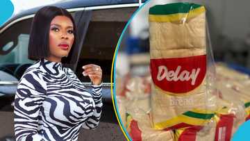 Delay Launches Mobile Bread Shops With Tricycles, Shares How One Can Apply - YEN.COM.GH