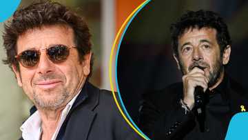 Patrick Bruel: French Singer Arrested, Charged Over Sexual Assault ...