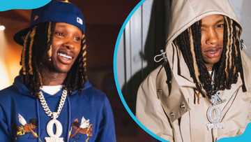 King Von's net worth: How wealthy was he before his death? - YEN.COM.GH