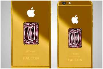 The most expensive phone in the world: The top 15 expensive phone ...
