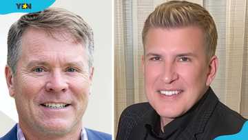 Who is Mark Braddock? Meet the man at the centre of the Todd Chrisley ...
