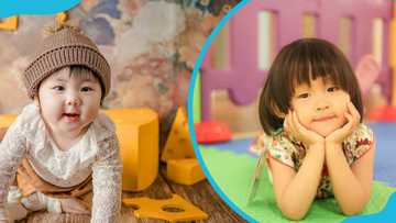 200+ common Taiwanese female names with meanings for you and your baby ...