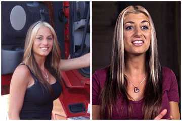 What happen to Jessica Samko from shipping wars? All you need to know - YEN.COM.GH