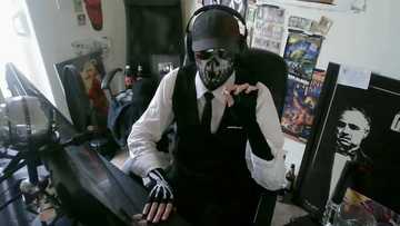 Who is Shadman and why is he infamous? All you need to know about the ...