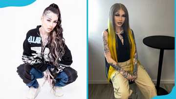 The top 30 white female rappers you should listen to in 2024 - YEN.COM.GH