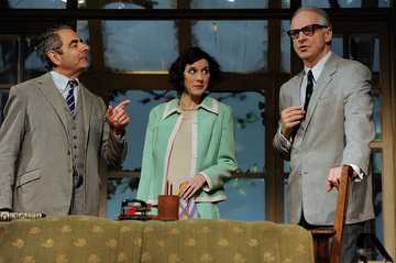 The untold story of Isla Atkinson, Rowan Atkinson's (Mr Bean) daughter ...