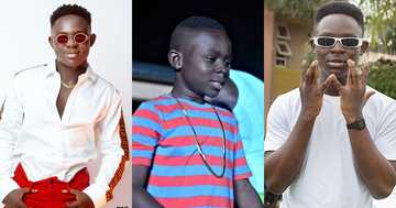 Tutulapato: 7 Videos of Former Talented Kids Winner Rapping Stun fans ...