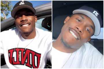 Everything about Grant Chestnut: Meet Morris Chestnut's son, age ...