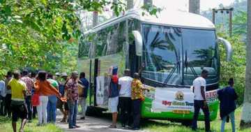 STC Ghana: how to book, bus schedules, fares, online ticketing ...