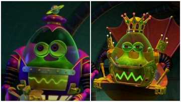 All the Jimmy Neutron characters: Their roles and personalities ...