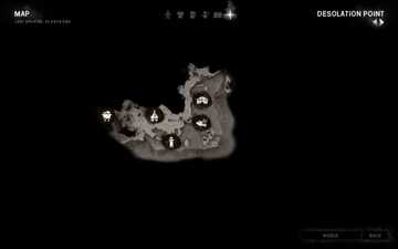 The long dark map guide: All regions and transition zones - YEN.COM.GH