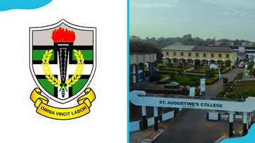 15 top ranked Senior High Schools in the Central Region of Ghana - YEN ...
