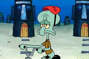 35+ famous big-head cartoon characters you must watch for their iconic ...