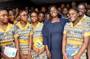 All Category C schools in Ghana by region in 2024: Full list - YEN.COM.GH
