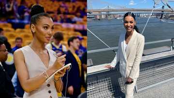 ESPN female reporters: Top 30 influential women redefining sports ...