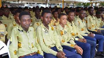 Top 10 best senior high schools in the Greater Accra region of Ghana ...