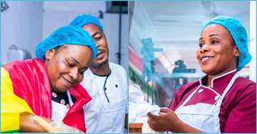 Chef Faila Abdul Razak Makes It Big Despite GWR Setback, To Represent ...