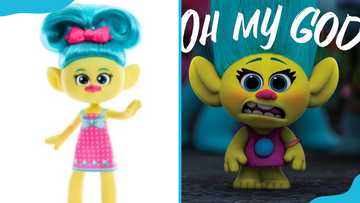 All the Trolls characters: Meet the colourful cast and their roles ...