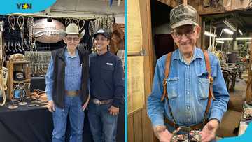 Meet the Yellowstone legend Billy Klapper and his role in iconic spur ...