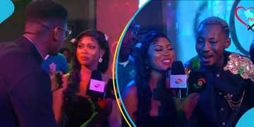 Perfect Match Xtra: Grace Gives Positive Feedback On Plans To Marry ...