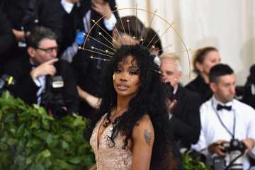 Where is SZA from? Ethnicity, songs, age, net worth, albums - YEN.COM.GH
