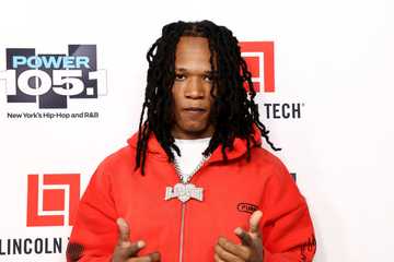 The best 20 drill rappers of all time you should listen to - YEN.COM.GH