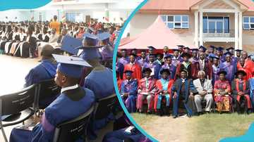 Presbyterian University College courses, fees and admission ...