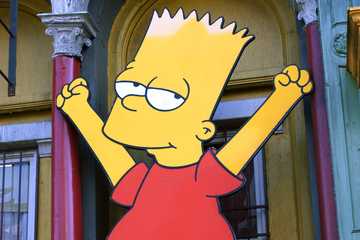 35+ famous big-head cartoon characters you must watch for their iconic ...