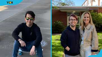 Inside the lives of Willie Robertson's children- where are they now ...