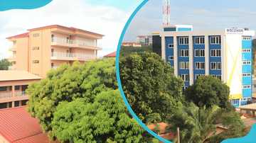 Wisconsin University Ghana: requirements, courses, fees and application ...