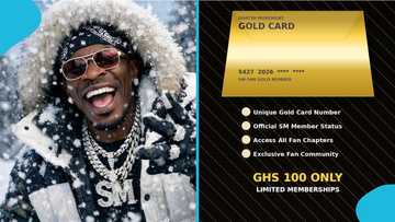 Shatta Wale Faces Backlash After Announcing Paid GH₵100 Shatta Movement ...