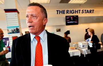 Dorothy Bowles Ford: The untold story of Harold Ford Jr.’s mother - YEN ...