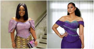 Jackie Appiah, Menaye Donkor And 5 Other Ghanaian Celebs Rocking ...