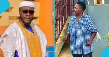 Wayoosi Weighs In On Juju In Kumawood, Recounts His Experiences With Dr ...