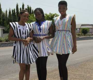 Dagomba tribe: history, food, language, traditional dress, dance, facts ...