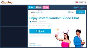 Top 20 LuckyCrush alternatives: Other options for random chat and video ...