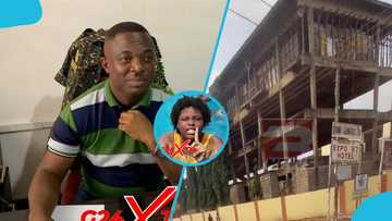 Accra Newtown Collapse: Photo of 14-Year-Old Victim Angel Surfaces As ...