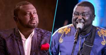 KODA: Funeral Details Of Gospel Singer Announced, To Be Buried In July ...