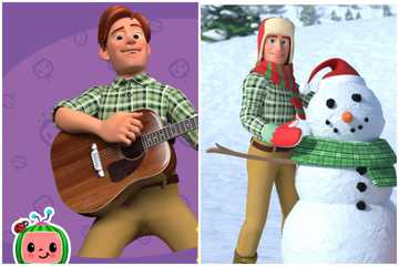 All Cocomelon characters: The names and images of Cocomelon cast - YEN ...
