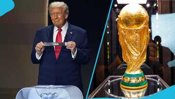 FIFA World Cup Trophy Lands in Vancouver Ahead of Global Tour Buzz ...