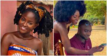 Hamamat Confirms Romantic Relationship With Owner of Safari Valley ...