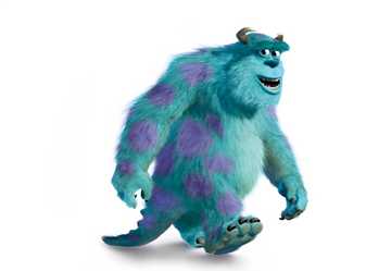 The 15 most popular blue cartoon characters ranked - YEN.COM.GH