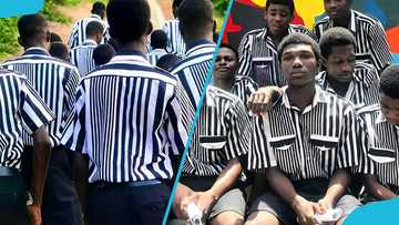 Want to join Adisadel College? Learn about its history, admission ...