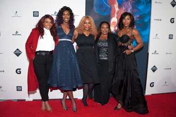 Lyndrea Price full biography: Meet Oracene Price and Yusef Rasheed's ...