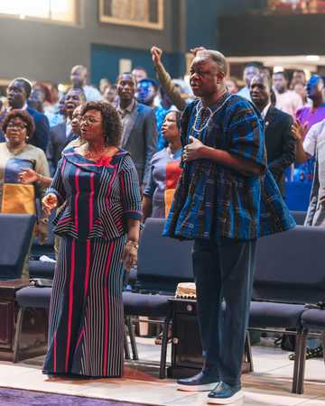 Rev Eastwood Anaba Shares Types Of Men Women Must Avoid: “Don’t Marry ...